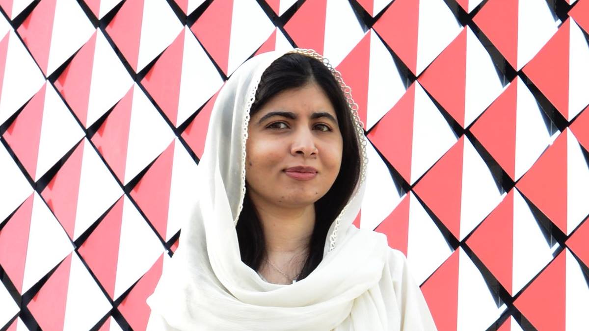 Malala Yousafzai reacts to Karnataka Hijab row, says Indian leaders ...