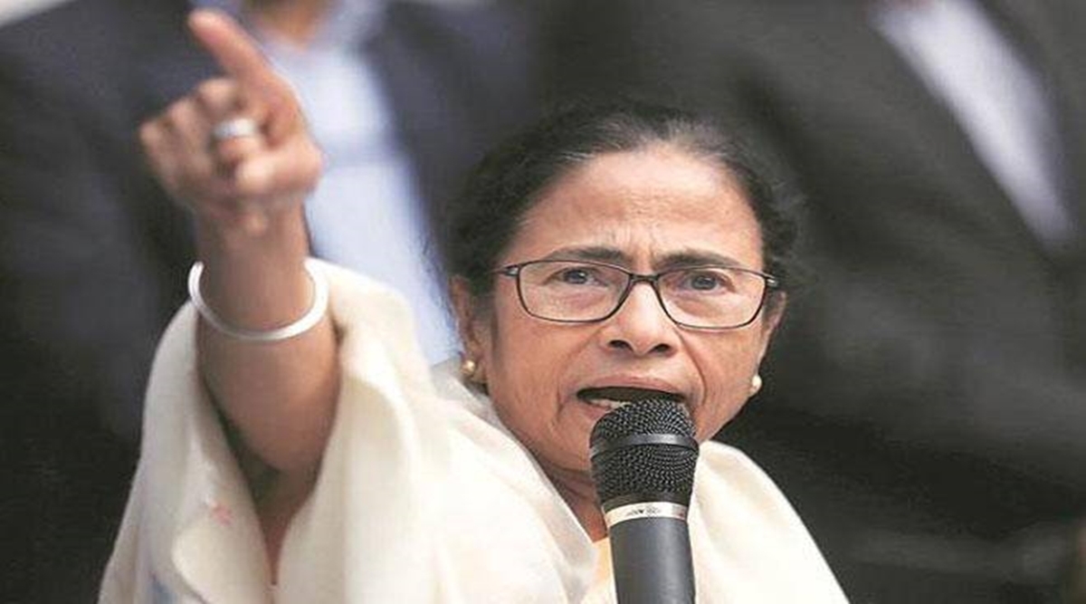 Bengal CM Mamata Banerjee offers unconditional support to PM Modi on ...