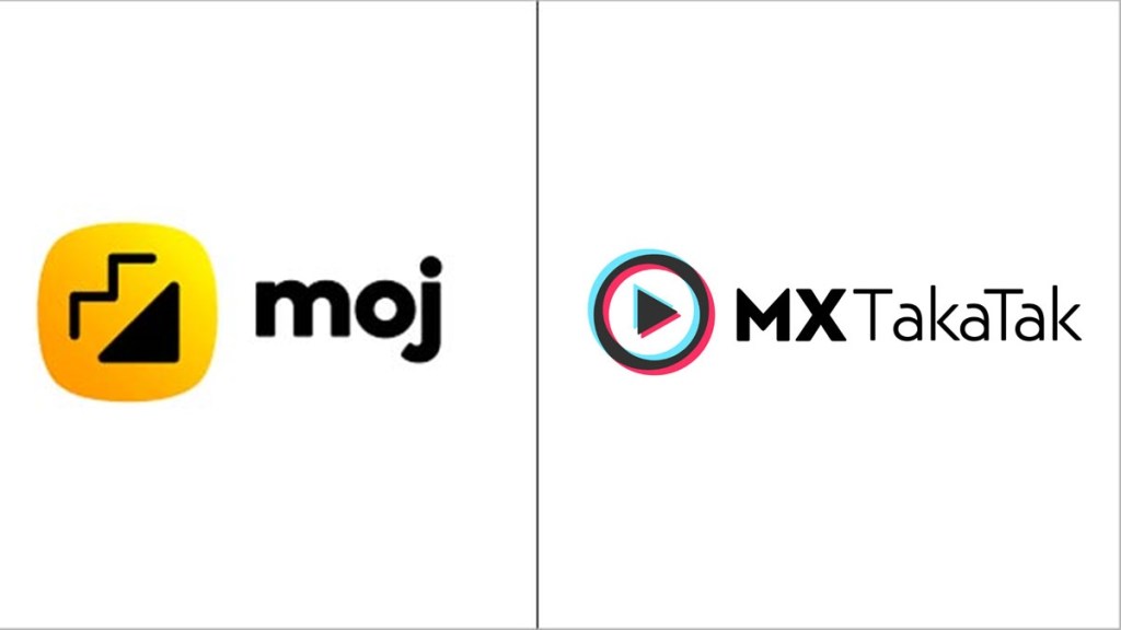 ShareChat and MX Media announce a strategic merger of Moj and MX ...