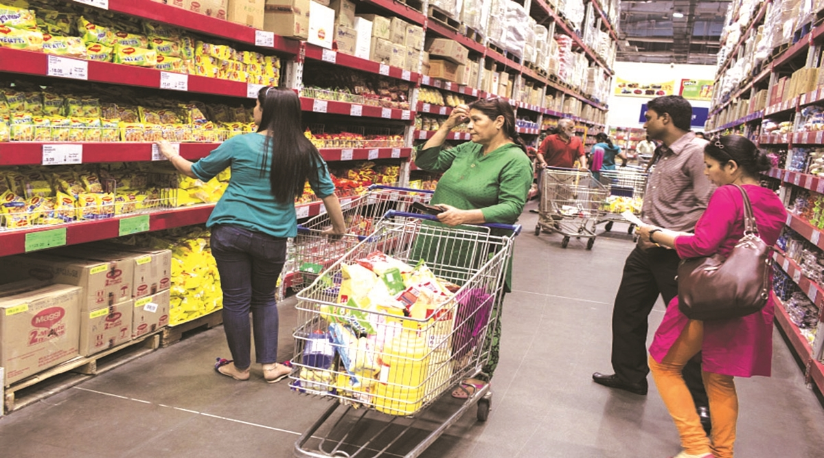 Nestle India Rating: Buy | Results stood out in the FMCG segment ...