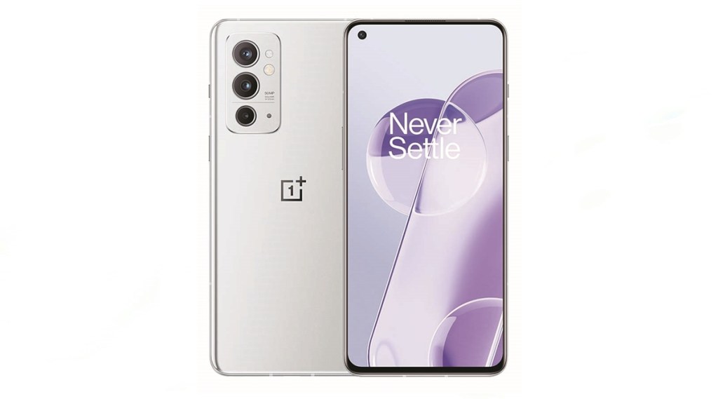 OnePlus 9RT 5G: A good choice for trendy, young customers - Technology ...