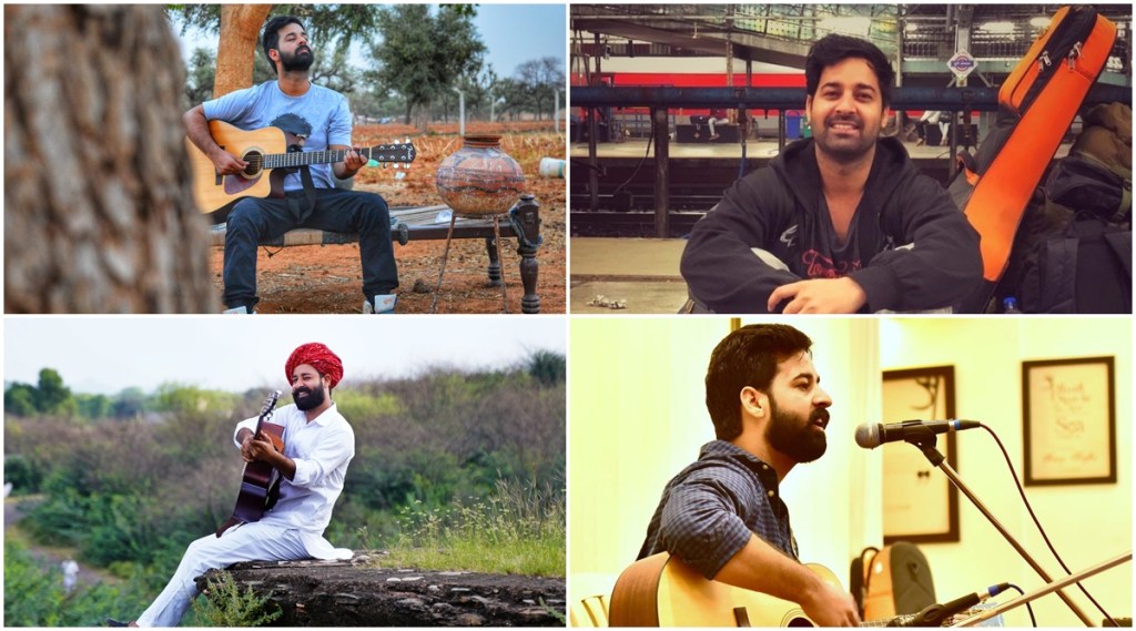 Rahgir to launch new album Kachha Ghada: Know the journey and music of ...