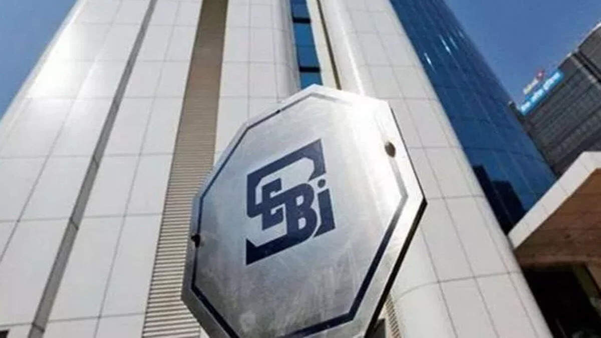 Who is Madhabi Puri Buch? SEBI’s new chairperson and India’s first ...