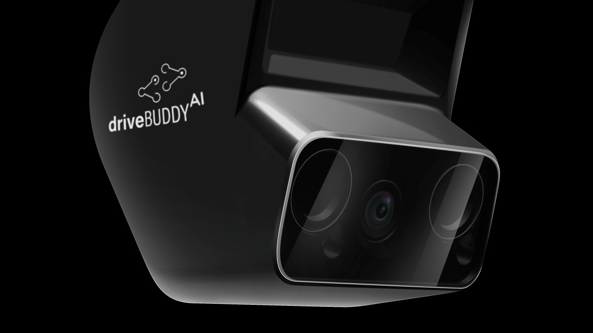 drivebuddyAI To Make Indian Roads Safer Through Vision-Powered ADAS ...