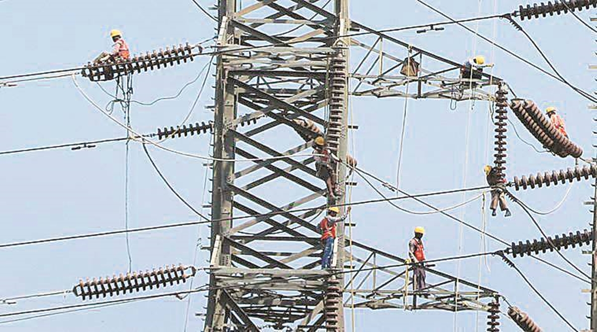 Mumbai hit by massive power outage, local train services briefly ...