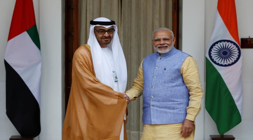 India-UAE Comprehensive Economic Partnership Agreement, CEPA, to be ...