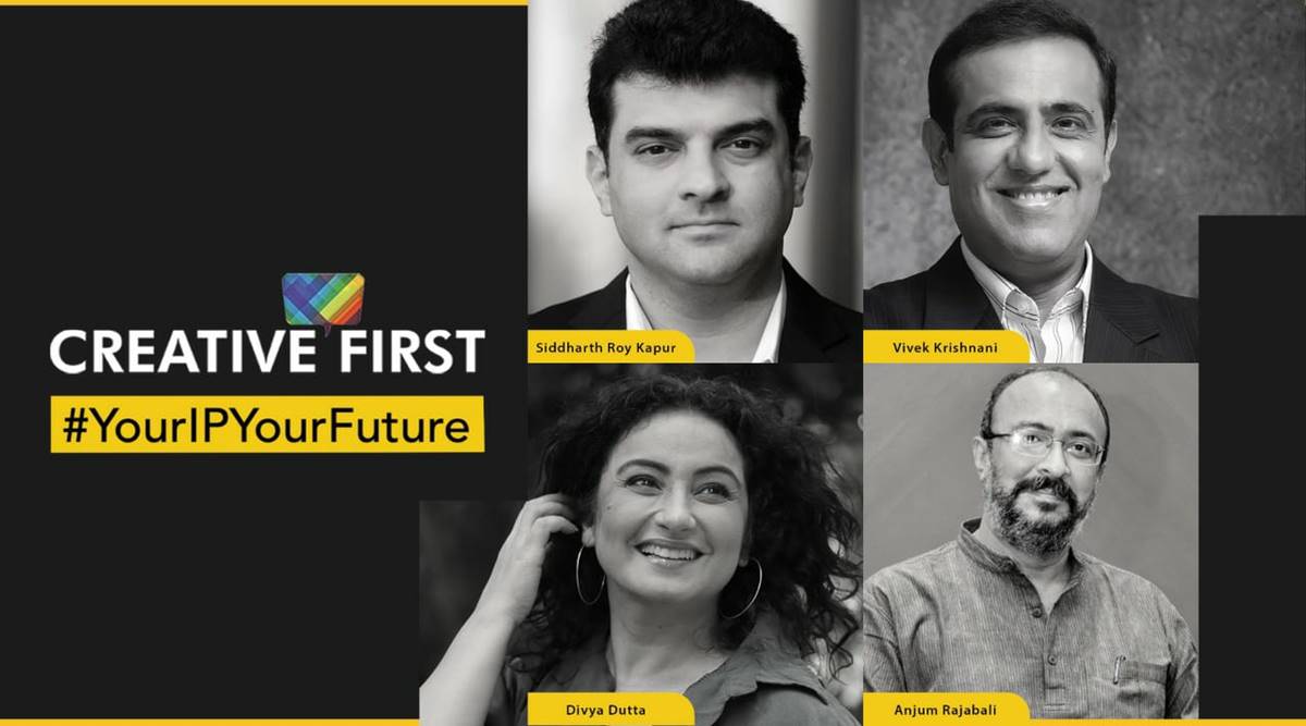 Your IP Your Future campaign launched by Creative First - Entertainment ...