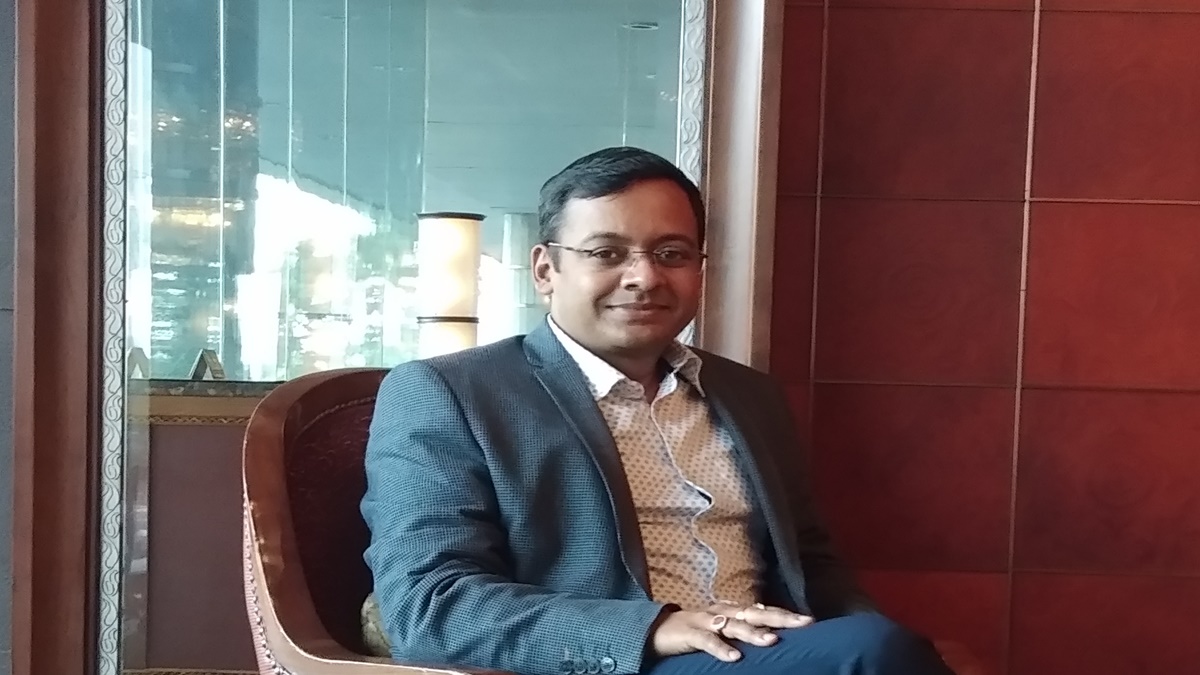 Joydeep Mukherjee joins myclassroom as the chief marketing officer - Brand Wagon News | The ...