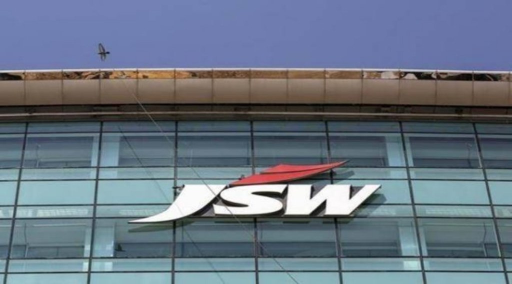 JSW Group joins World Business Council for Sustainable Development ...