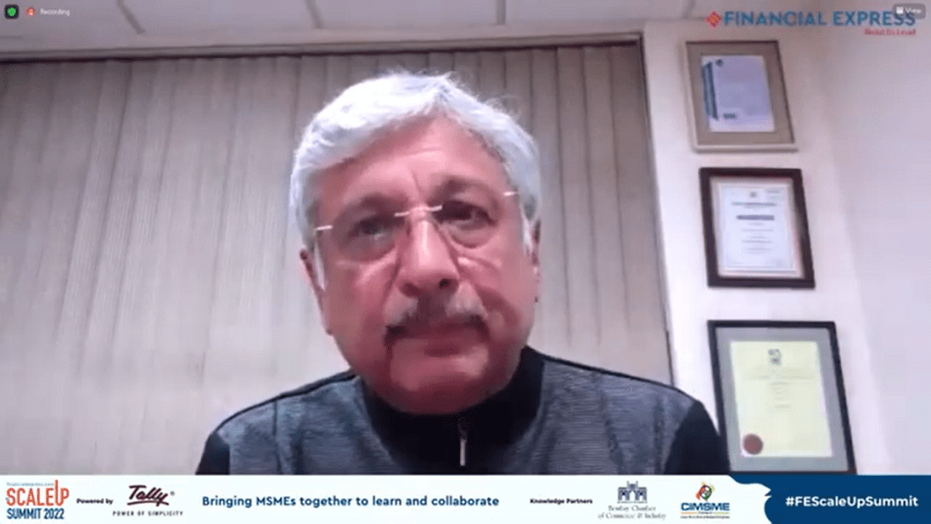 Going global: How this auto parts maker turned around his father’s loss ...