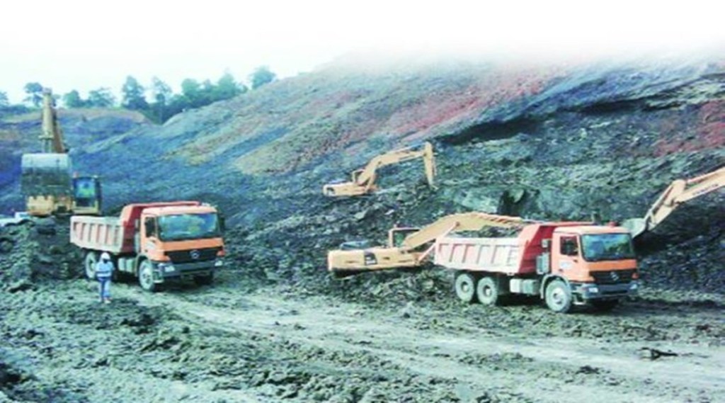 Gainwell Engineering to build Rs 500-crore mining equipment plant ...
