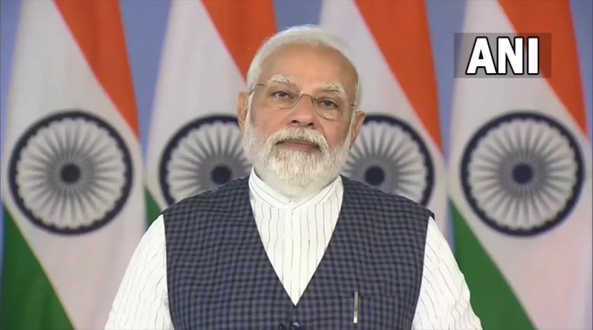 In Budget, clear roadmap given by govt to achieve saturation of basic ...