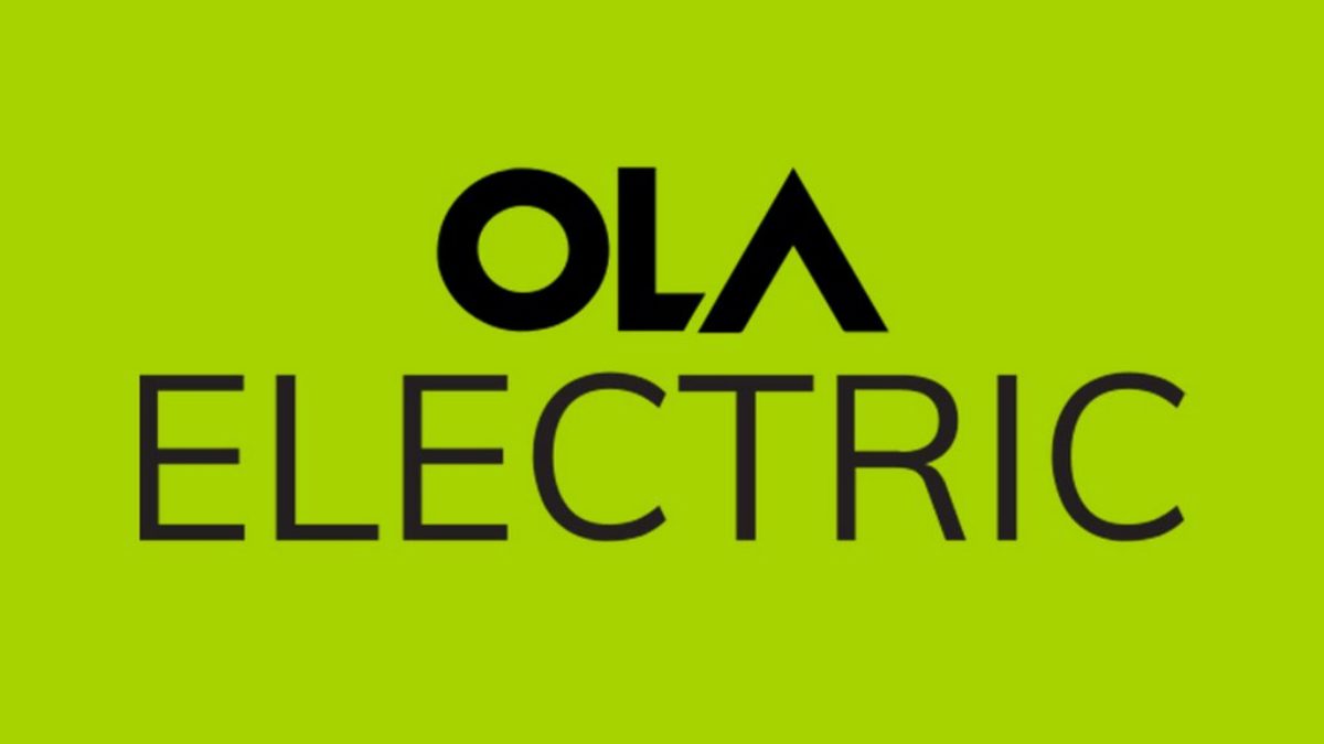 Ola Logo Png