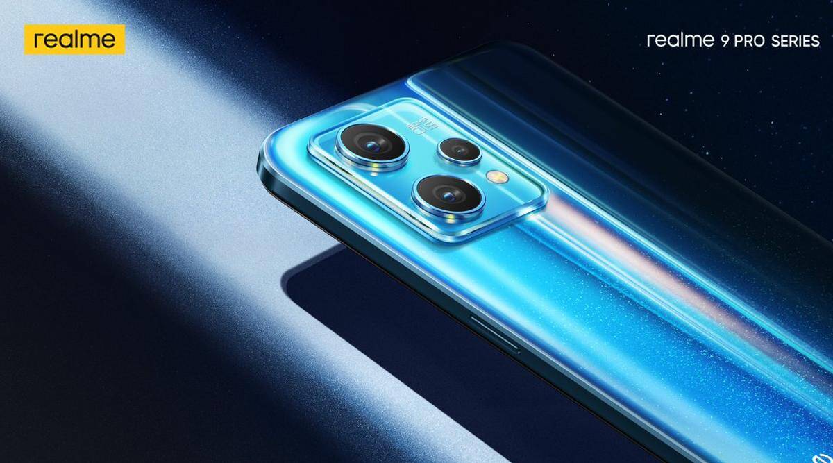 Realme 9 Pro, Realme 9 Pro+ India launch on February 16; design, camera ...