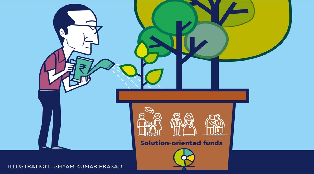 Mutual Funds: Are solution-oriented funds the right choice? - Mutual ...