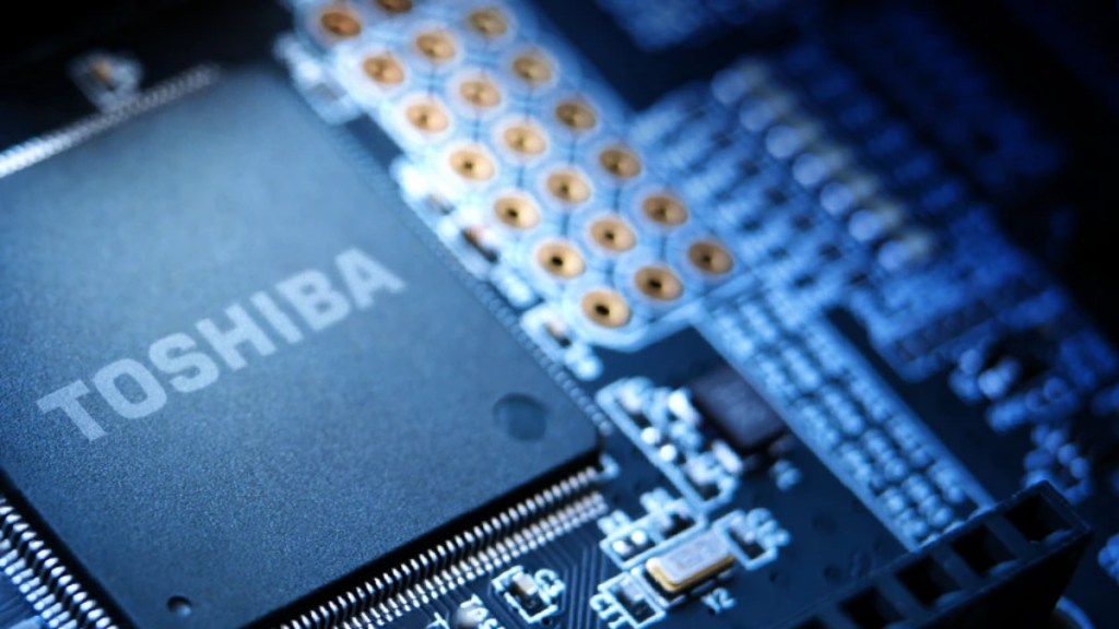 Toshiba To Open New Semiconductor Facility In Ishikawa, Japan - Express ...