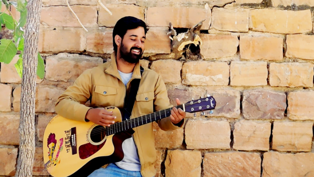 Rahgir to launch new album Kachha Ghada: Know the journey and music of ...
