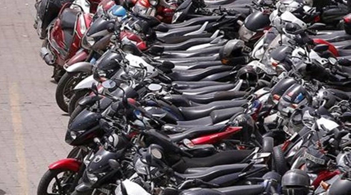 No smooth ride: Falling bike sales signal sputtering recovery - Opinion ...