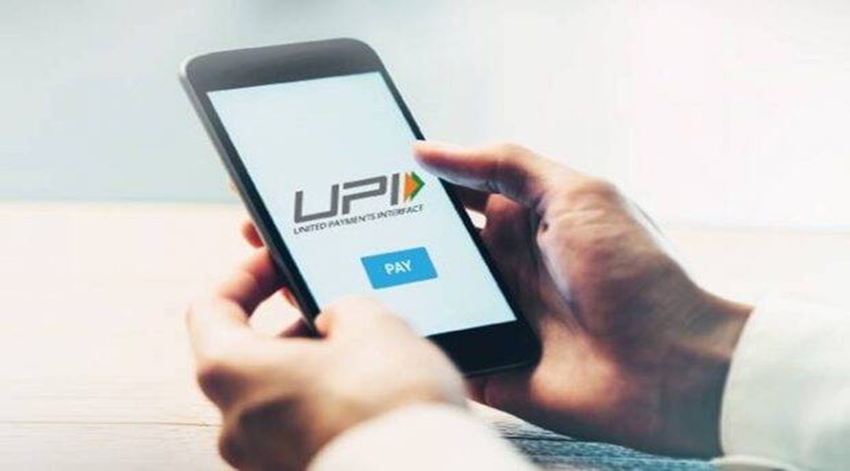 UPI transactions cross $1-trillion mark in FY22 - Banking & Finance ...