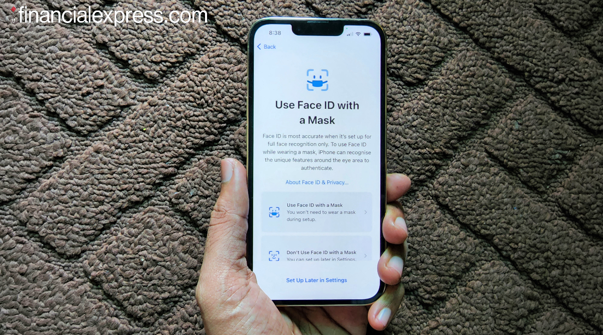 Apple rolls out iOS 15.4 update, finally allows iPhone users to unlock ...