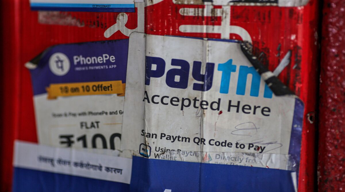 Paytm says business robust after stock wipes out 75% of IPO investors ...