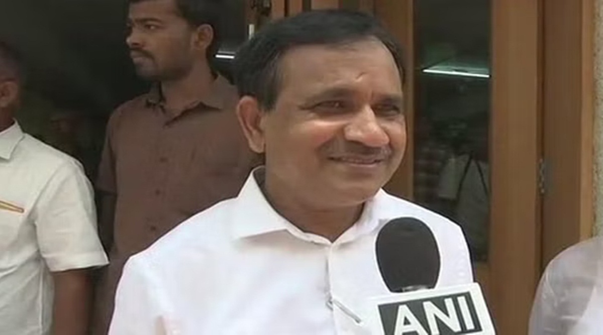 Energy transition to create 3.2 million jobs by 2050, says Bhagwanth ...