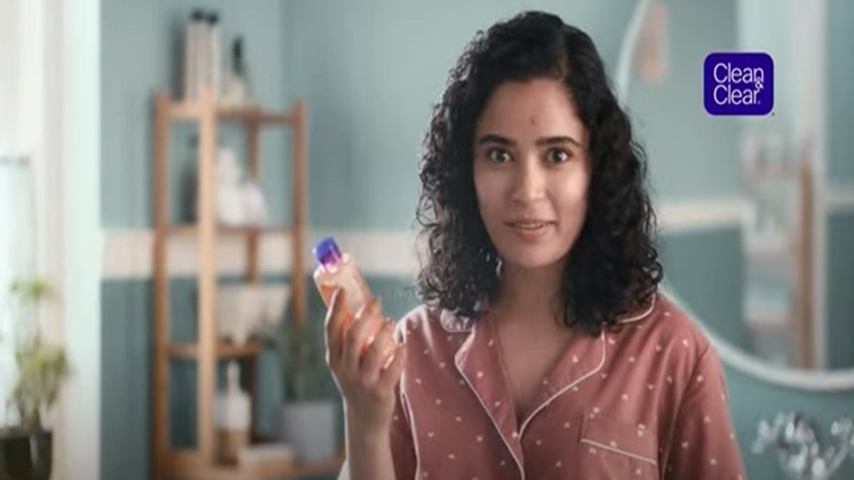 Clean & Clear launches its new campaign #PimpleHiTohHai - Brand Wagon ...