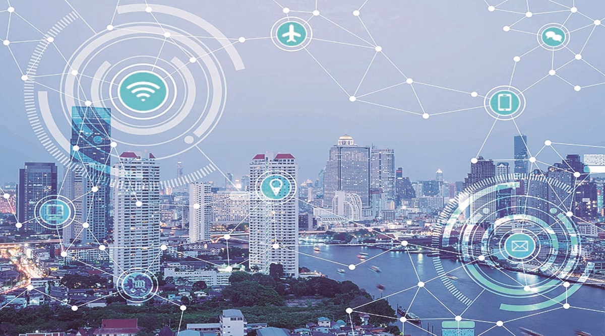 Great reset: Tech can make world go round - Technology News | The ...