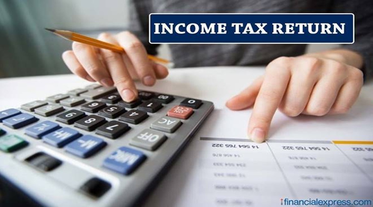 ITR filing up 3% at 66.3 million till March 15 - Income Tax News | The ...