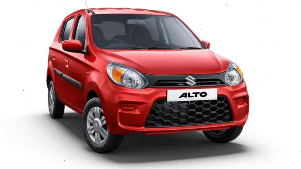 Entry-level car sales to take hit due to fuel price hike - Car News ...