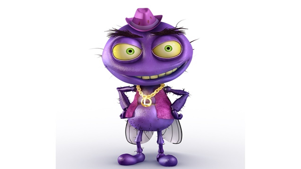 Mortein relaunches its mascot ‘Louie’ for its latest campaign - Brand ...