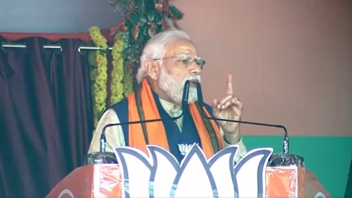 Narendra Modi: Latest News Headlines about Narendra Modi Updates - The ...