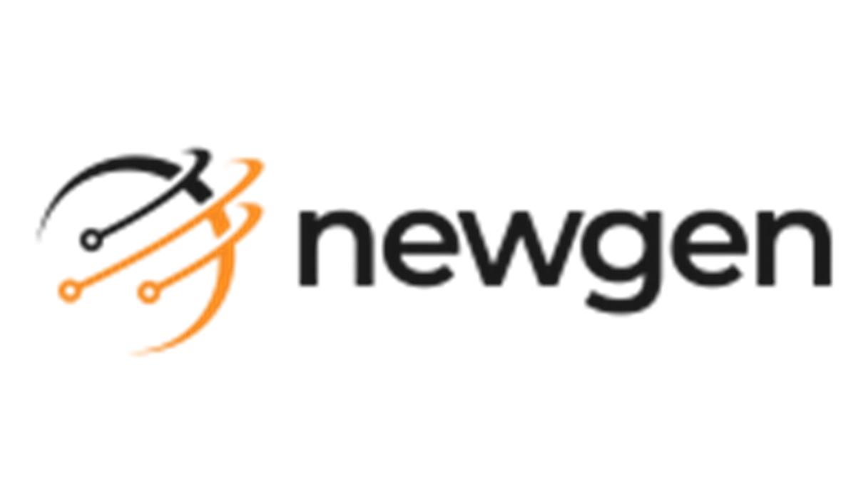 Newgen Software revamps its brand identity; unveils a new logo - Brand ...