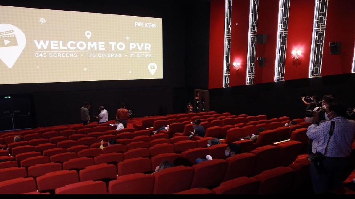 PVR-INOX Merger: Covid made merger more relevant, says PVR chairman ...