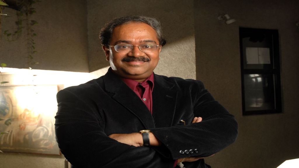 Former mission director of Atal Innovation Mission, R Ramanan joins ...