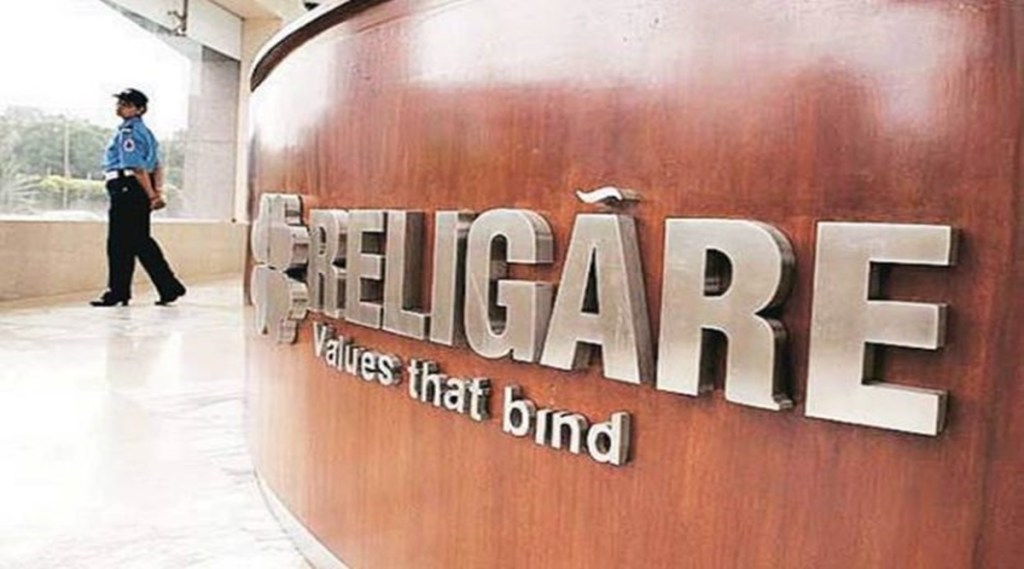 Religare Enterprises to create war chest for new business ventures ...