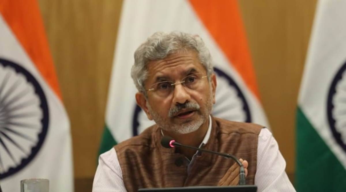 ‘Defending national interest’: S Jaishankar hits back at Rahul Gandhi ...