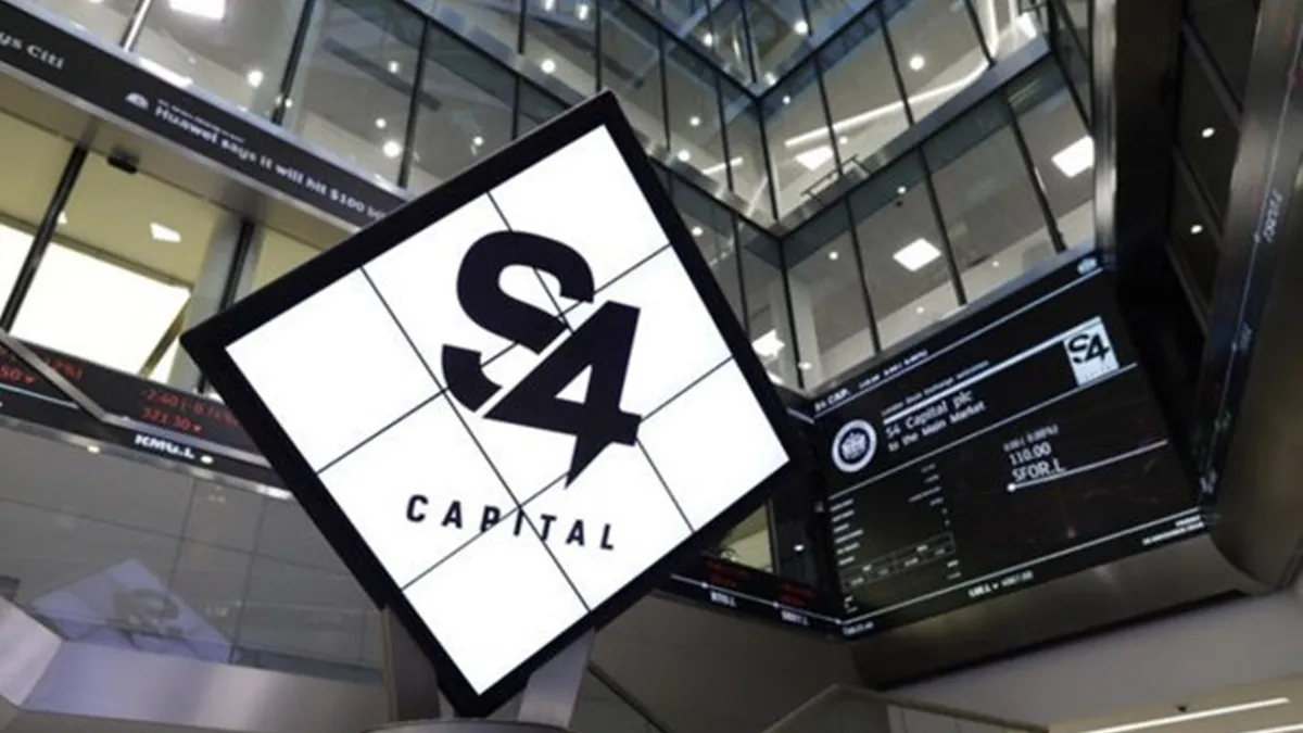 Martin Sorrell’s S4 pulls results due to auditor delay - Brand Wagon ...