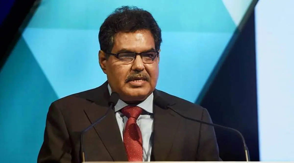 Sebi orders as per understanding of co-location case, no dilution of NSE order: Outgoing ...