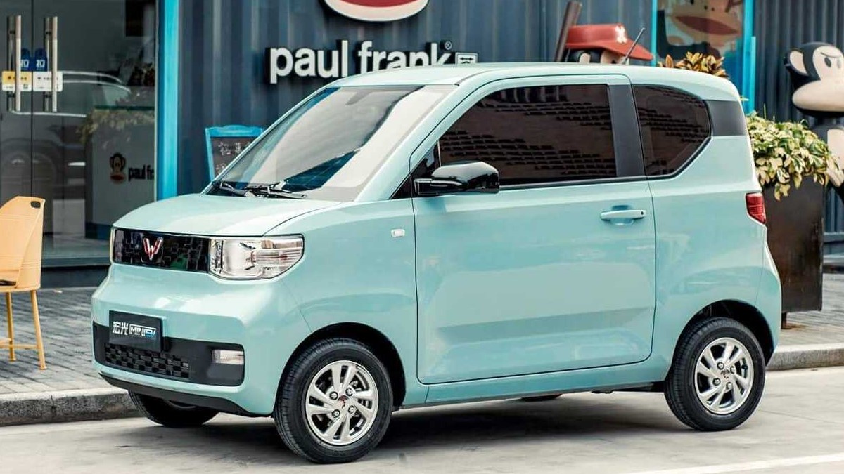 MG’s next EV for India is likely to be a 2-door offering - Car News ...