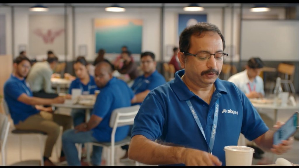 ZebPay rolls out its first campaign ‘Crypto Mein Pro’ - Brand Wagon News | The Financial Express