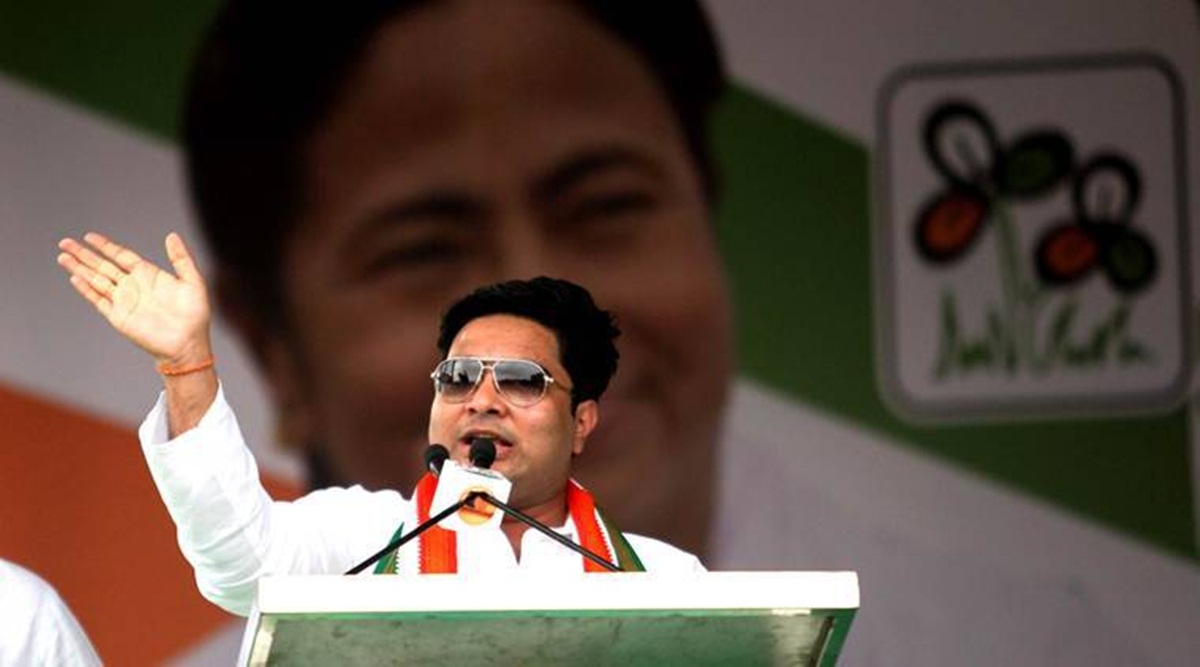 Bengal coal scam case: ED issues fresh summons to TMC’s Abhishek Banerjee and wife for ...