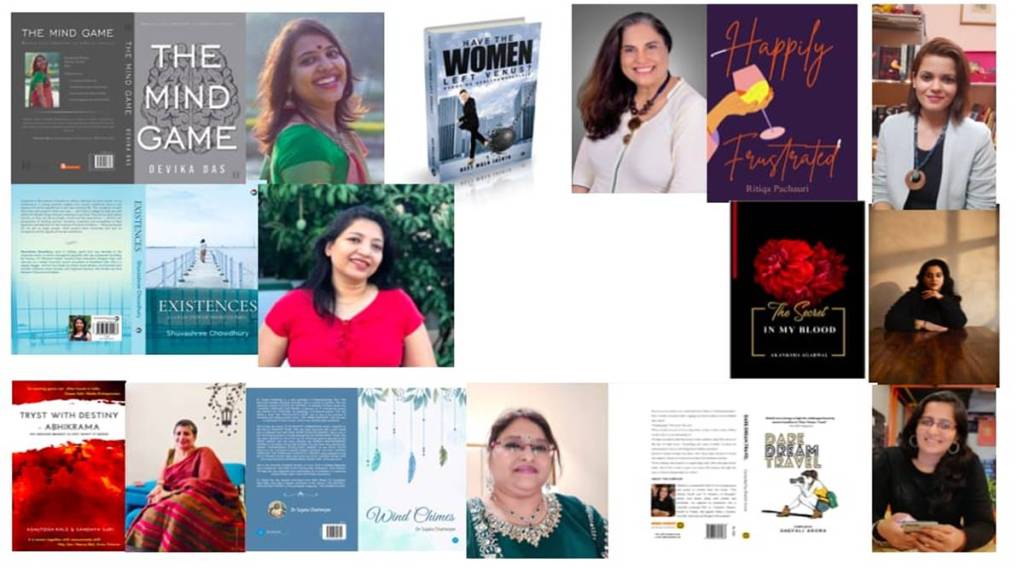 Women’s Day: Celebrating women authors and their work - Lifestyle News ...