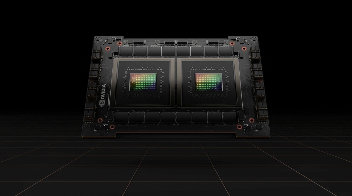 Nvidia unveils H100 AI GPU, claims to be building world’s fastest AI ...