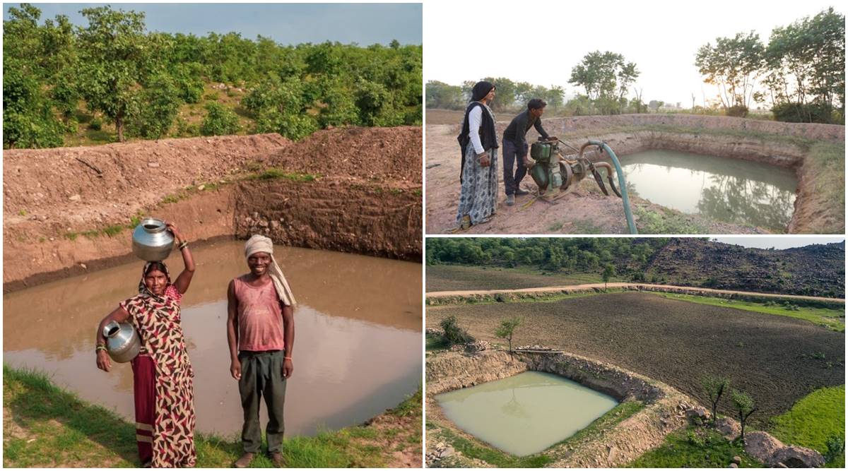 How corporates can mitigate the looming water crisis: Know about PRI’s ...