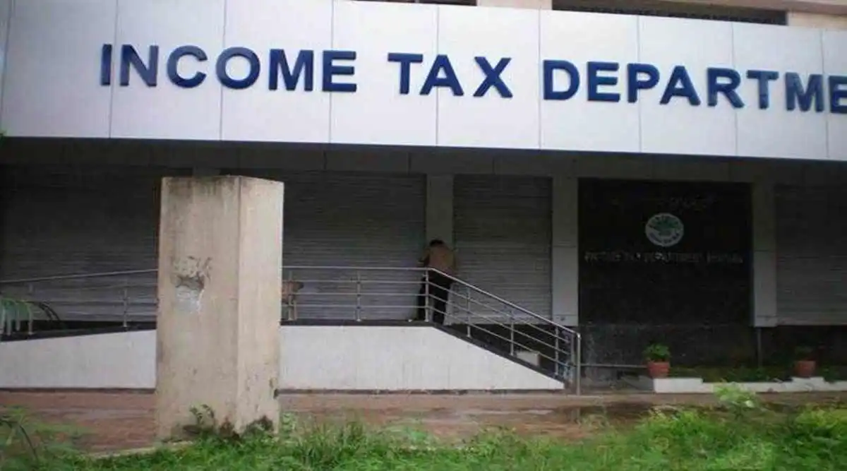 I-T department detects Rs 224-crore undisclosed income after raids on ...