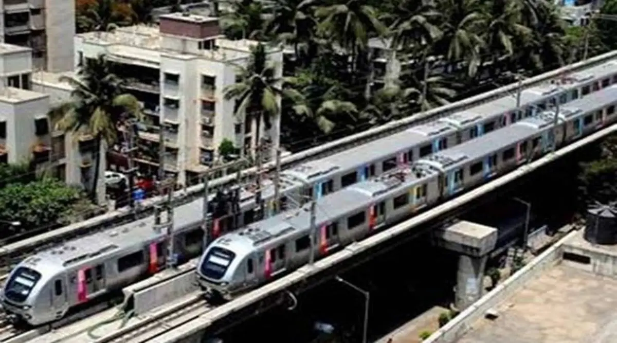 Easy commuting in Mumbai from next month! Here’s the timetable for new ...