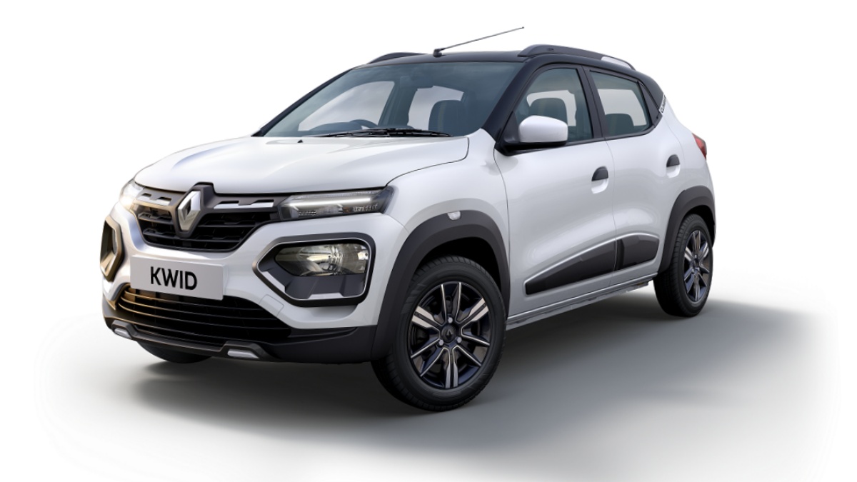2022 Renault Kwid, Kiger, Triber Limited Edition launched: Price ...