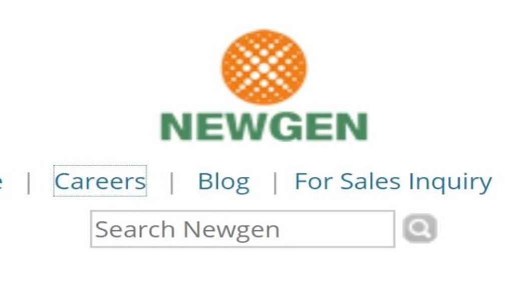 Analyst Corner: Maintain buy on Newgen with lower target price of Rs ...