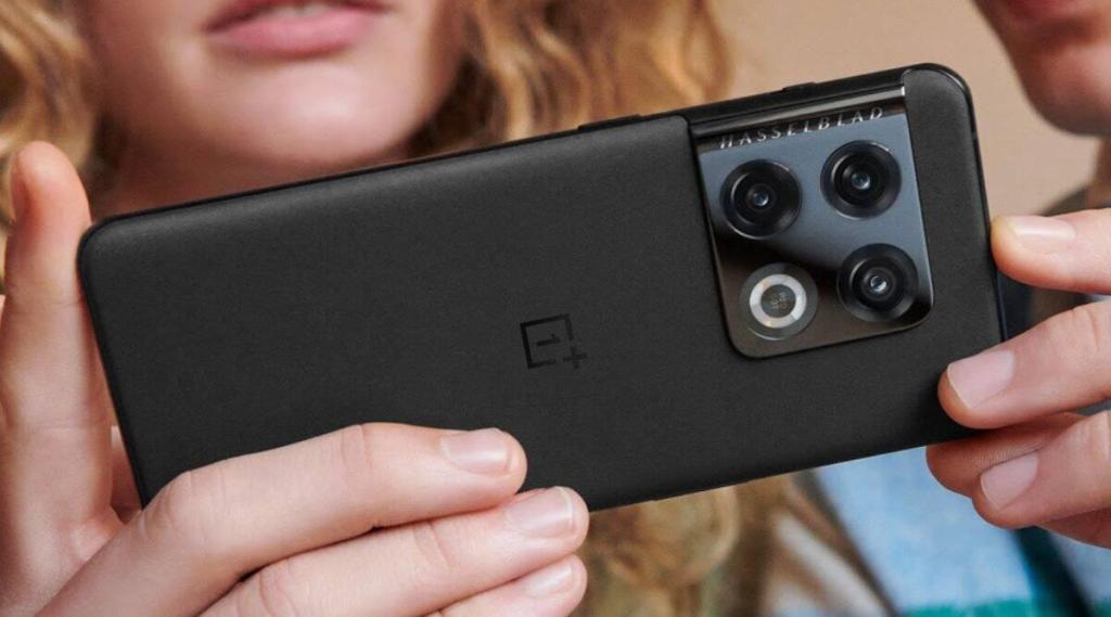 OnePlus 10 Pro Launch: All you need to know about the camera specs ...